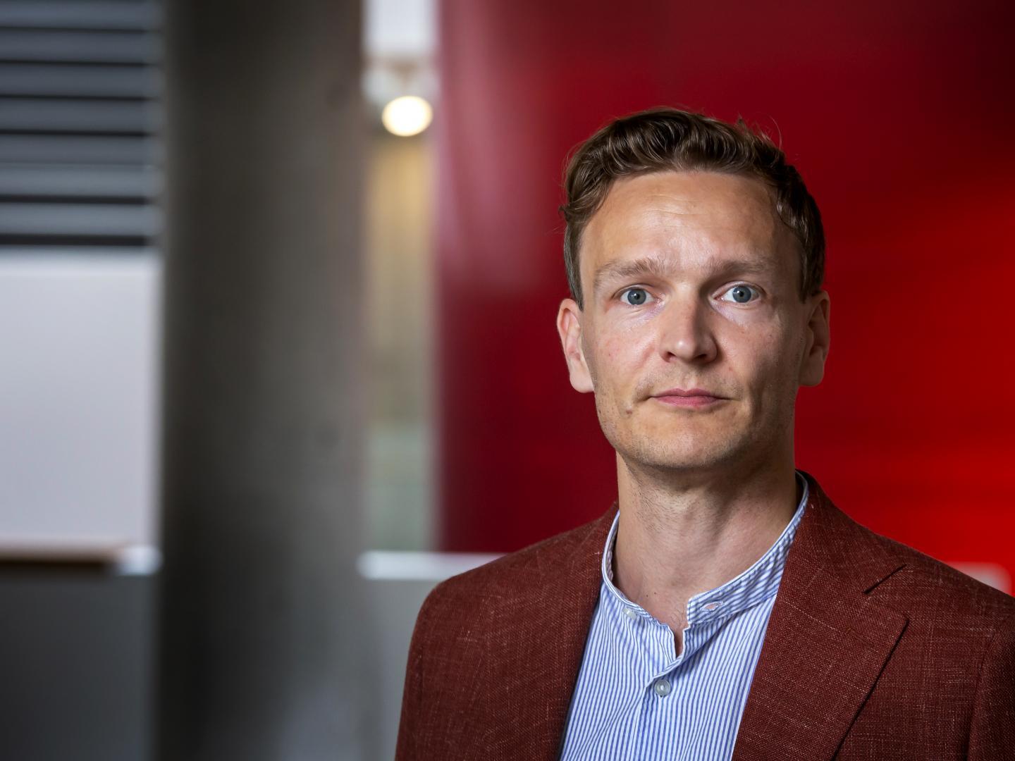 Um stofnunina | Siðfræðistofnun HÍ